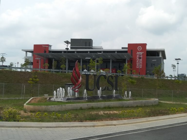 UCSI Hospital, Bandar Springhill is NOW officially open. – Bandar ...
