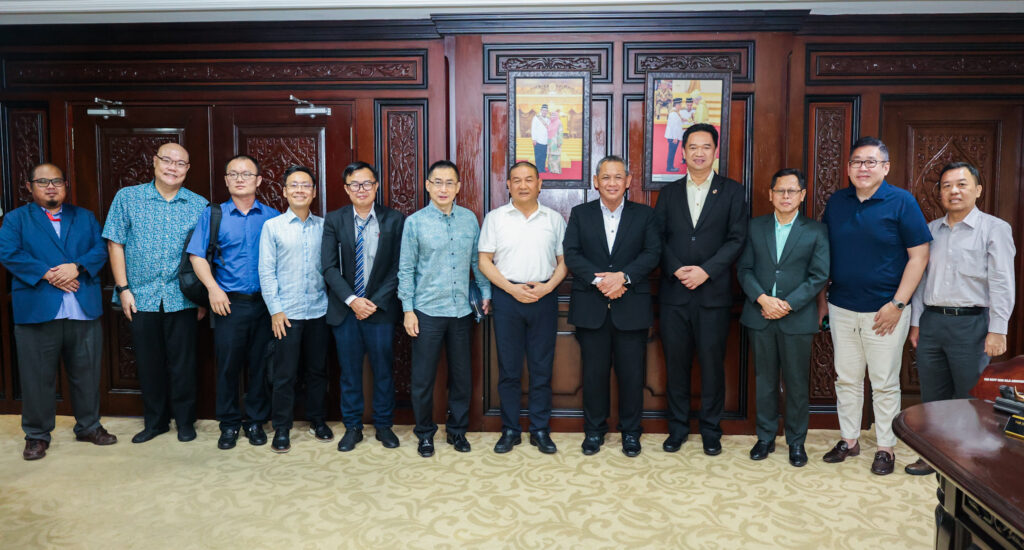 Global Chinese manufacturer to set up base in MUIP’s Bandar Springhill ...
